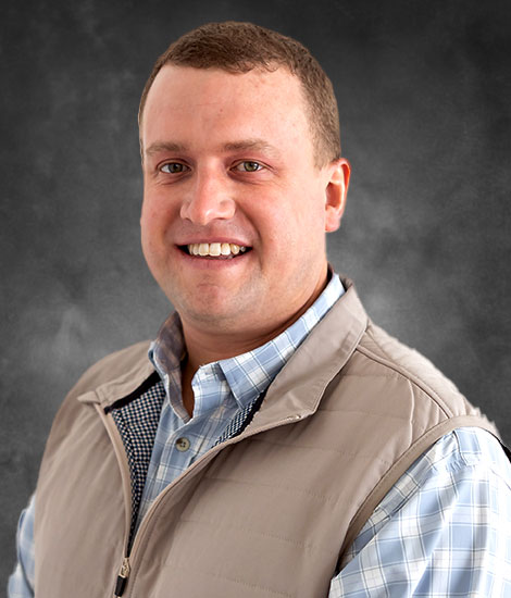 Garrett Baker | Pinion Global