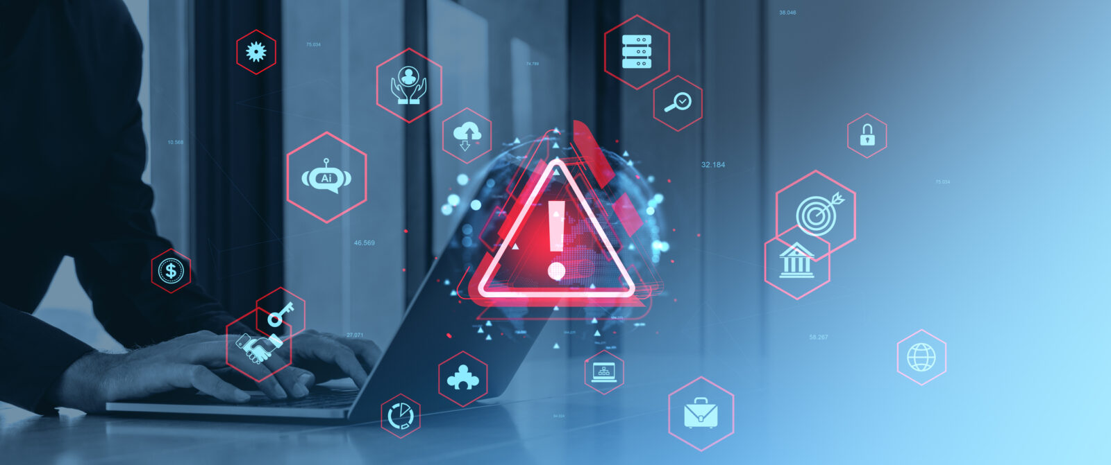 What Financial Institutions Must Prioritize for 2026: Evolving BSA, AML ...